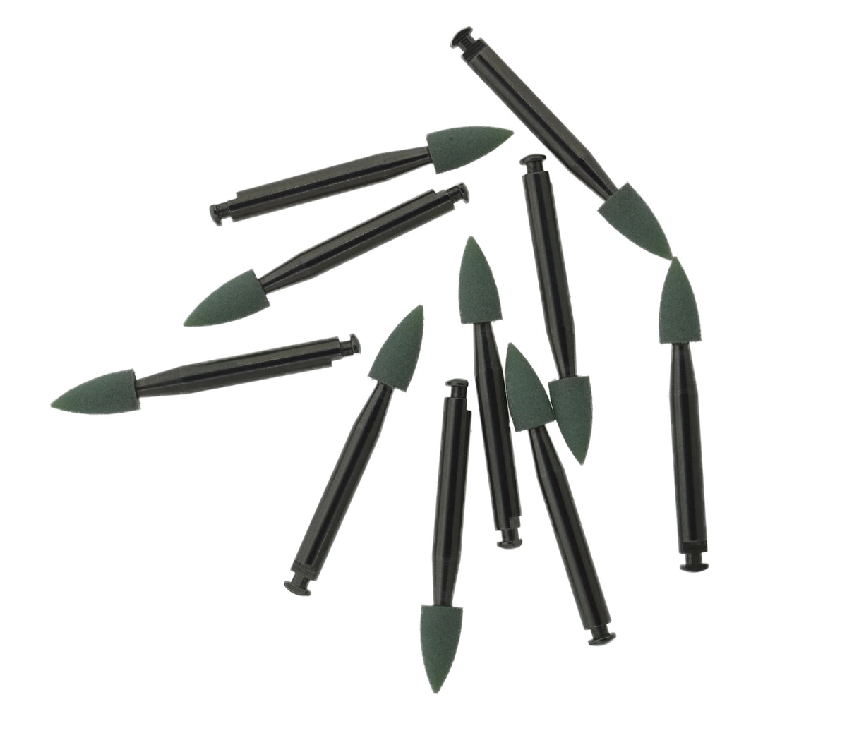 Bracket Adhesive Removal Bur - 3X6 – Magnum Ortho