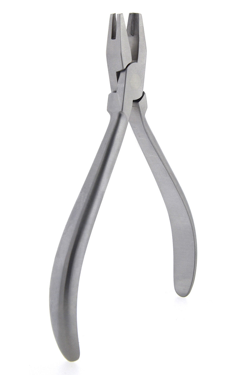 V - Bend Stop Pliers – Magnum Ortho