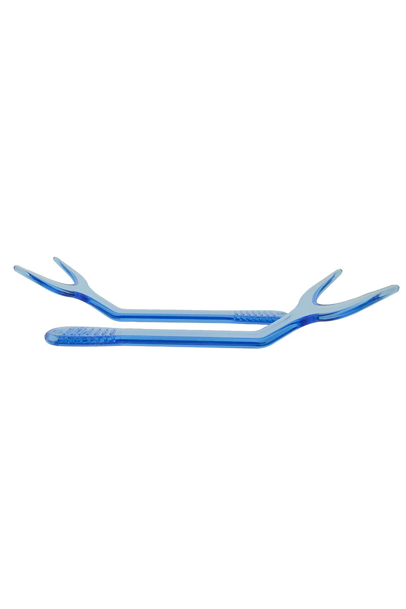 Photo - EZ Cheek Retractors - Set of Two - Autoclavable – Magnum Ortho