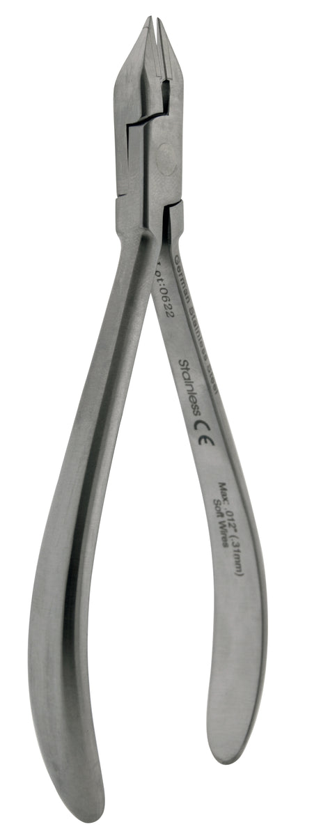 Ligature Cutter-Style M – Magnum Ortho
