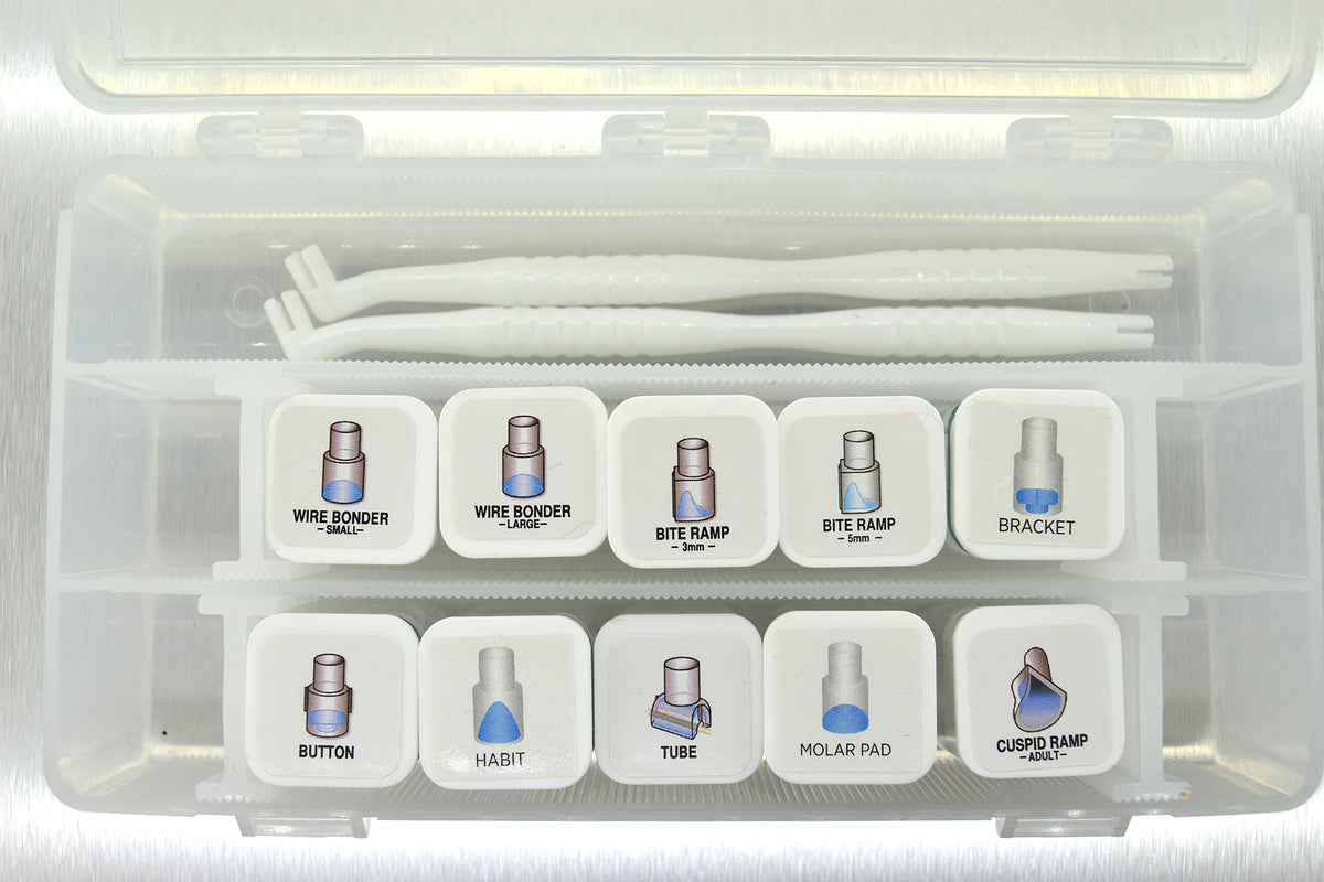Mini Mold Kit – Magnum Ortho