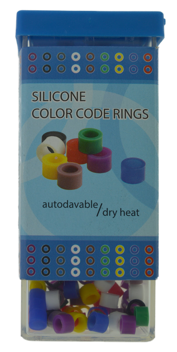 Code Rings – Magnum Ortho